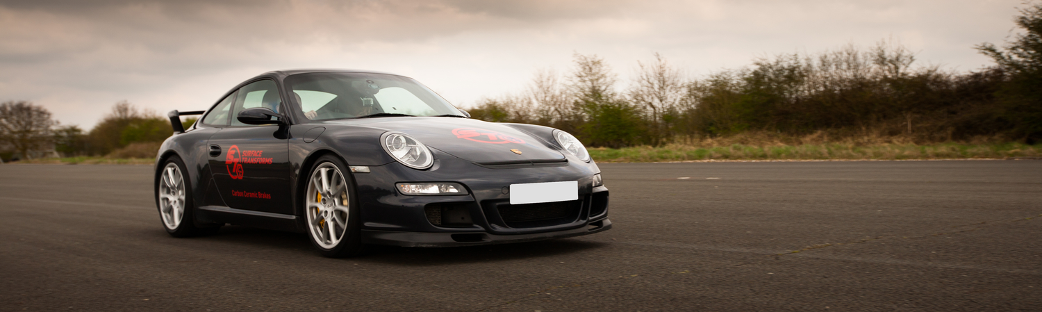 Careers | Surface Transforms Careers