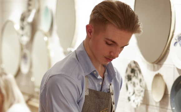 Côte Restaurants - Careers