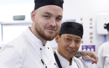 Côte Restaurants - Careers