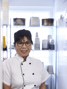 Côte Restaurants - Careers