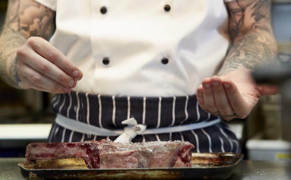 Côte Restaurants - Careers