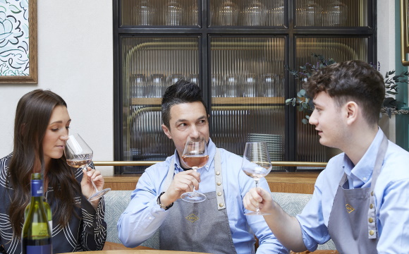 Côte Restaurants - Careers