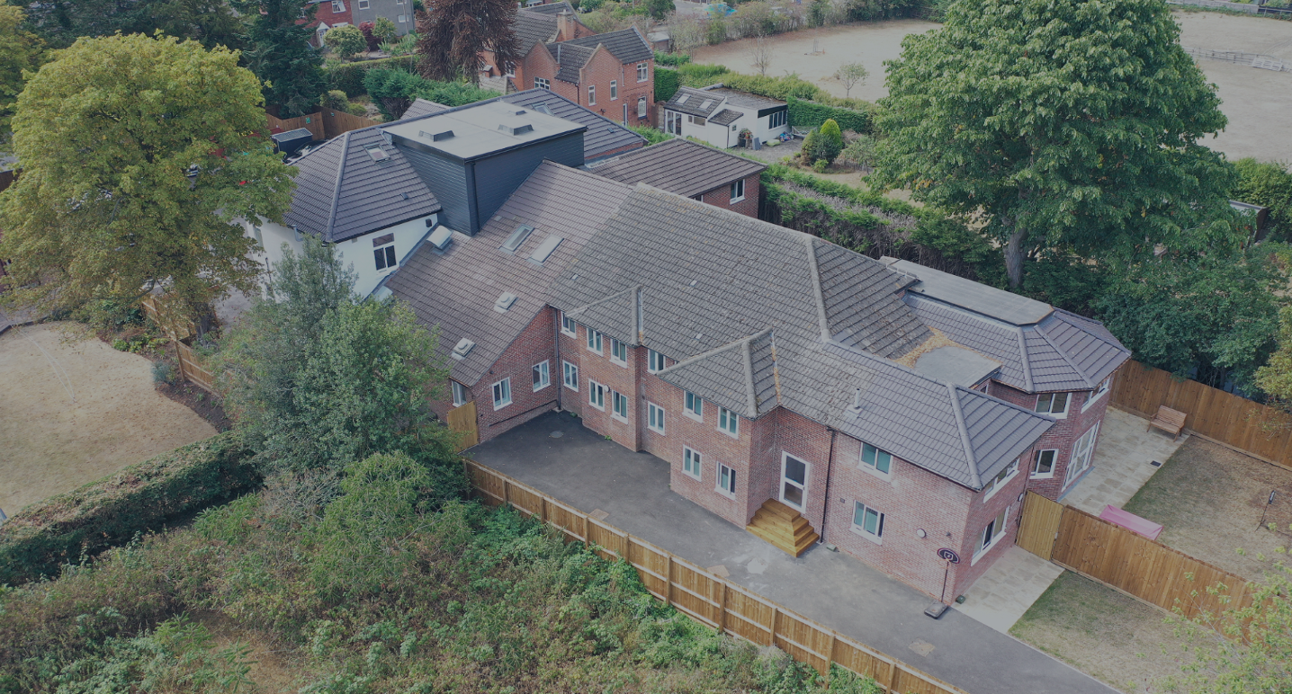 Work With Us - Ellern Mede