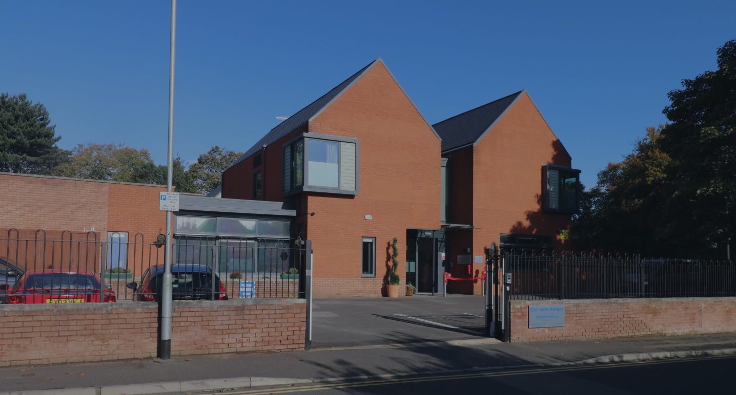 Work With Us - Ellern Mede