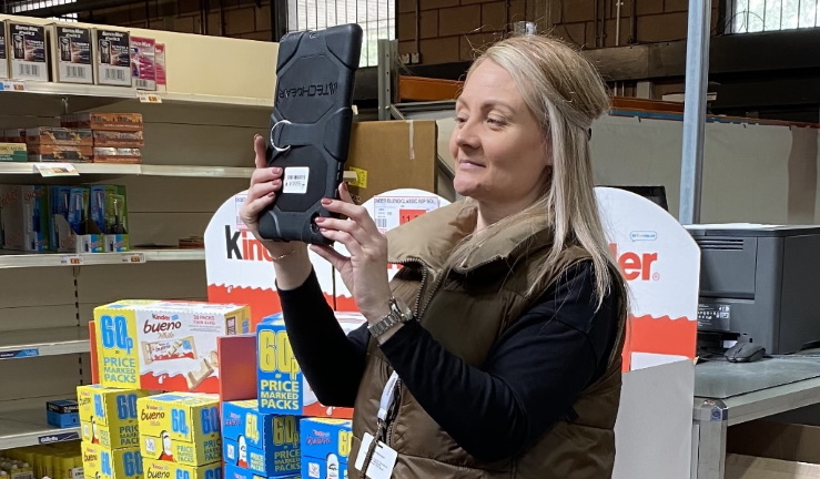 Careers | Field Sales Solutions