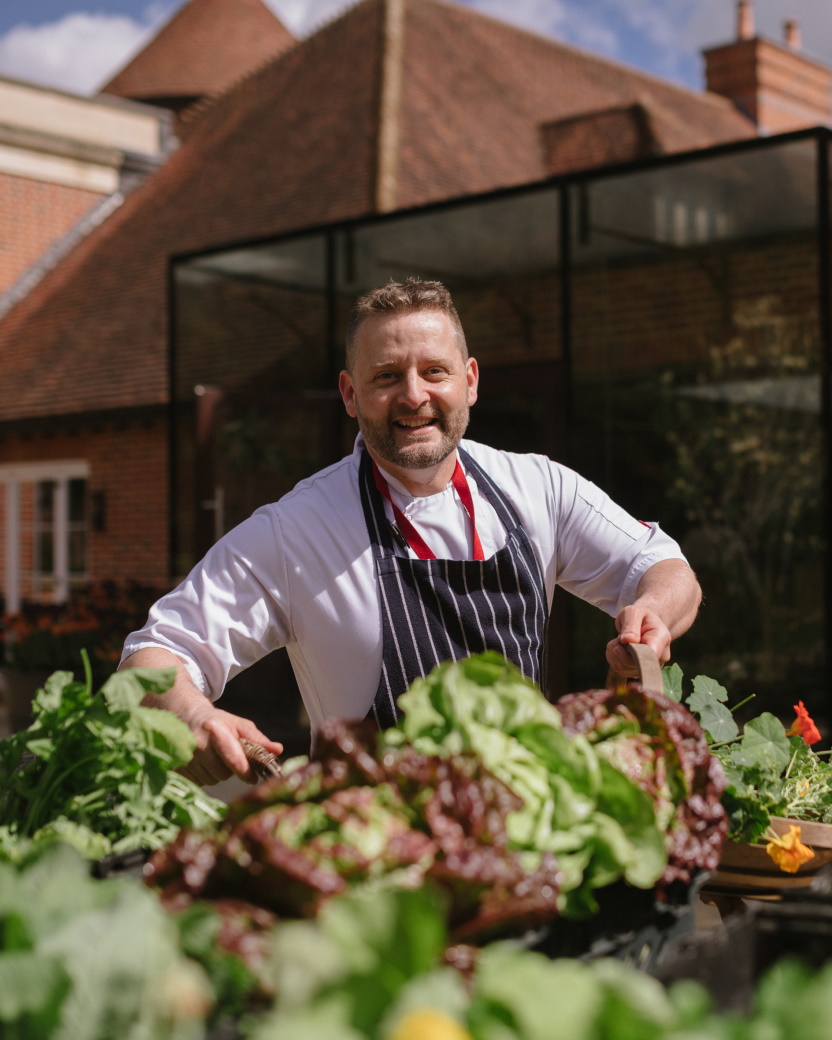 Careers | Heckfield Place