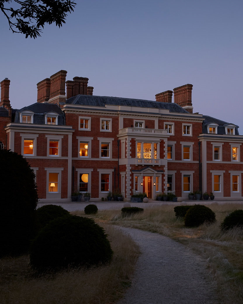 Careers | Heckfield Place