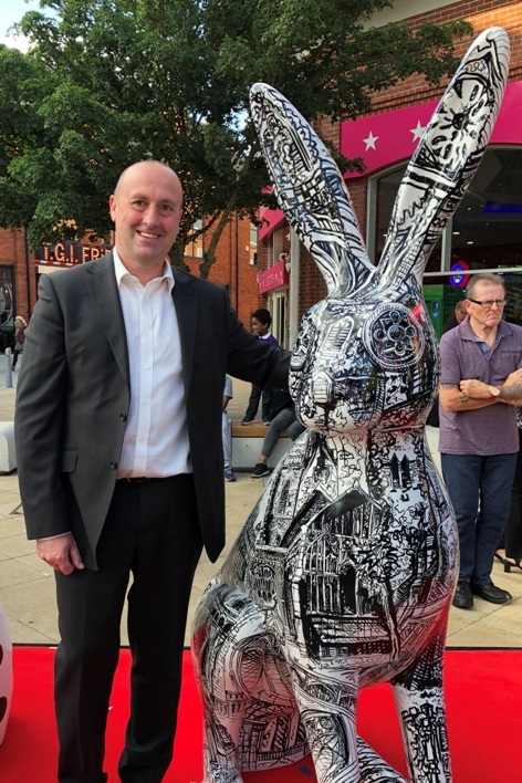 Careers | Huws Gray Group