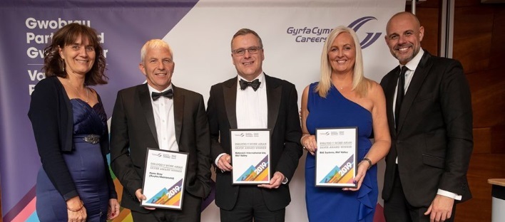 Careers | Huws Gray Group