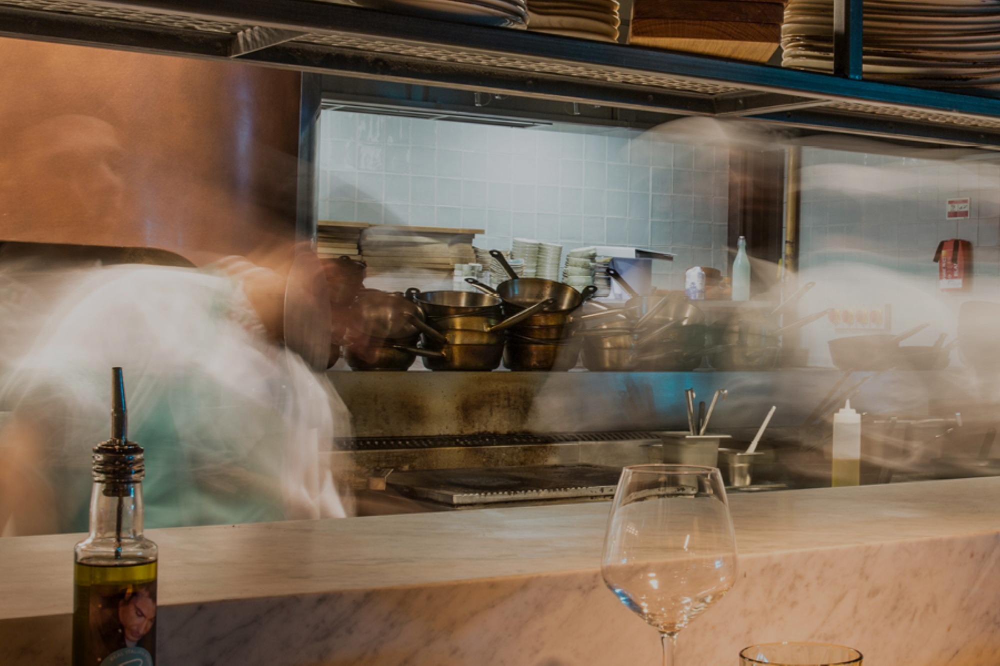 Careers | Individual Restaurants