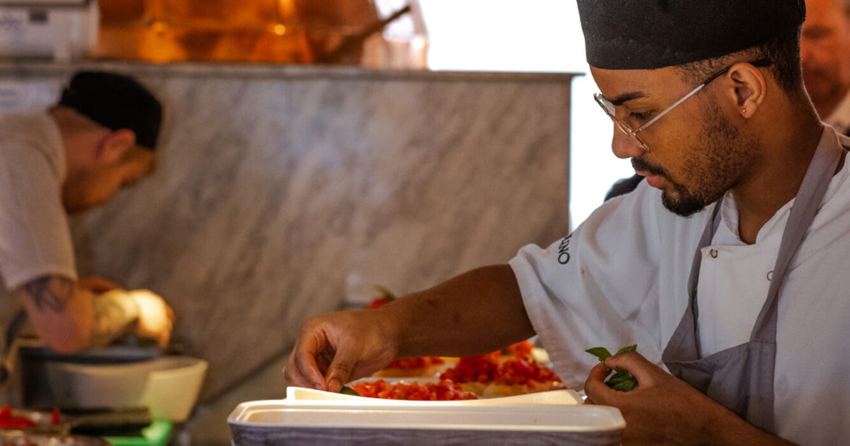 Careers - Italian & Grill Restaurants - Individual Restaurants