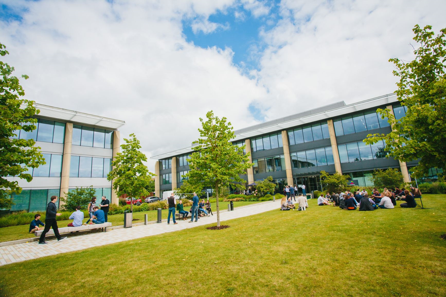 Careers | Perspectum