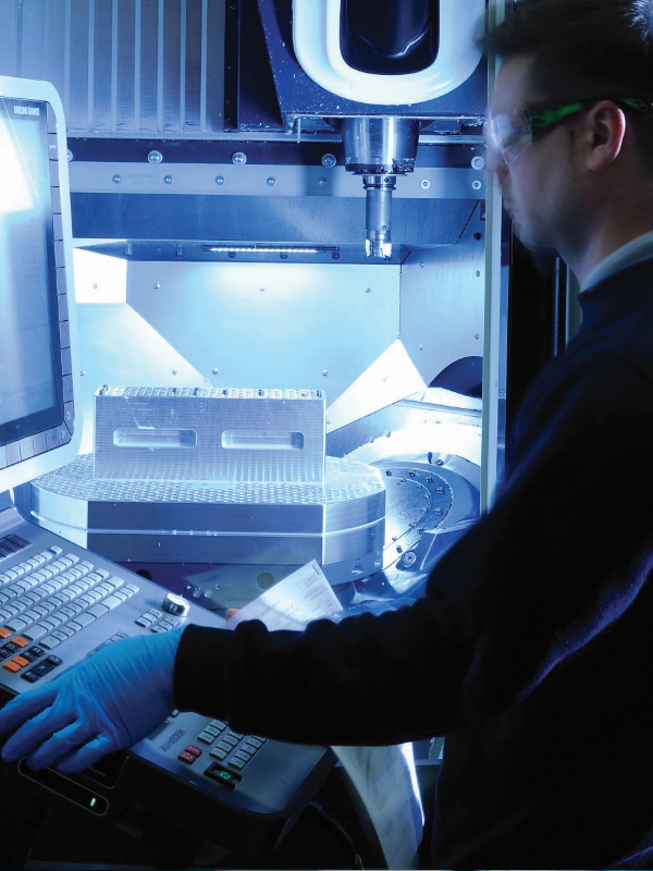 Careers - Thompson Aero