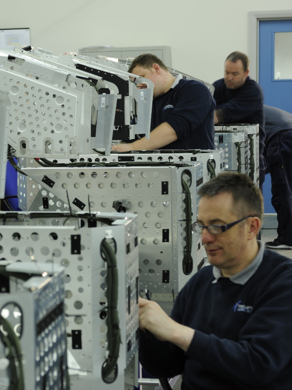 Careers - Thompson Aero