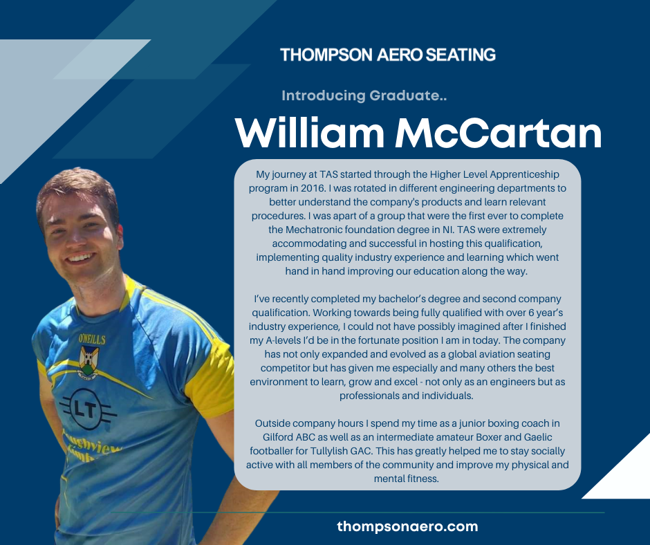 Thompson Aero | Careers